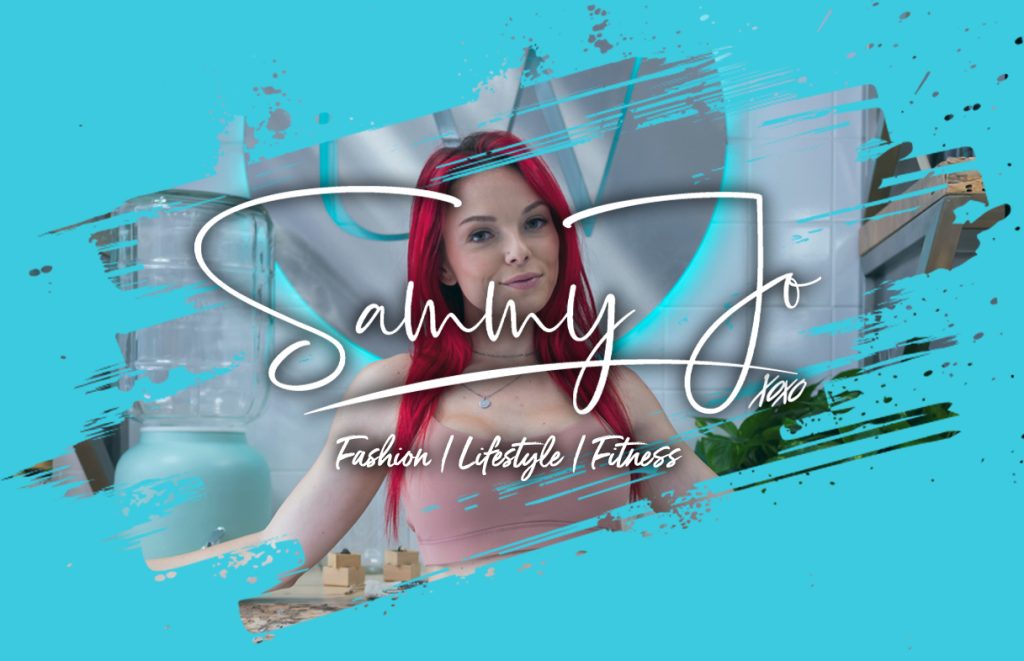 itsSammyJo.com