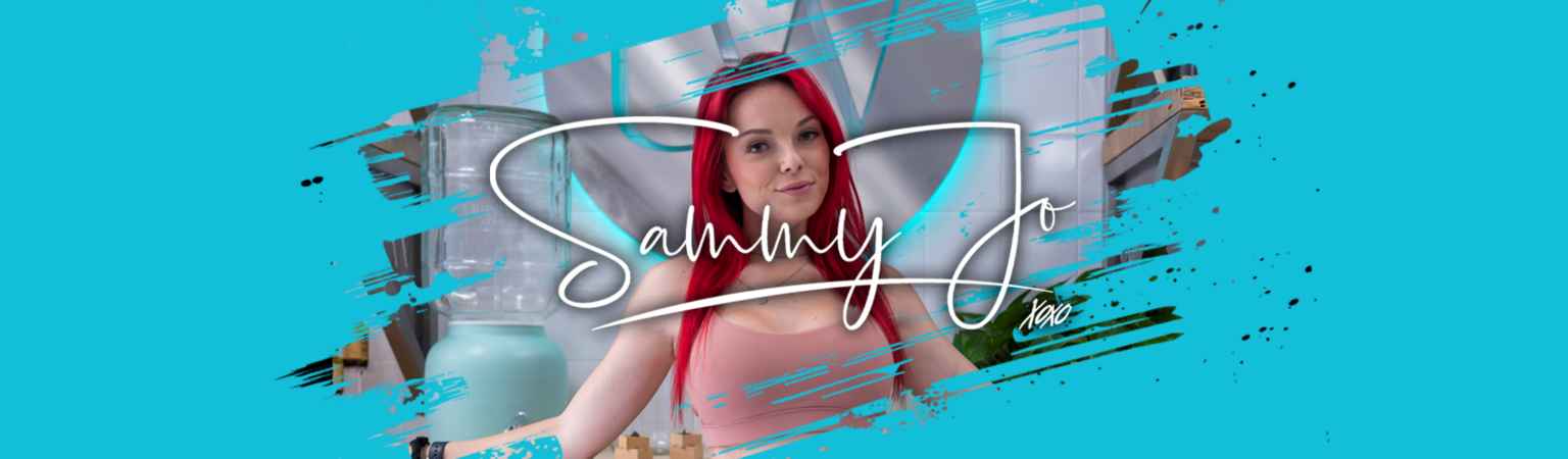 itsSammyJo.com