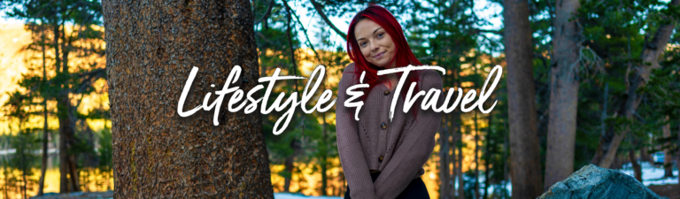 Lifestyle – itsSammyJo.com